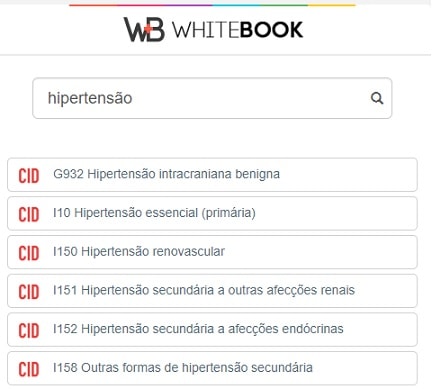O que é CID e como utilizar a classificação internacional de doenças ...