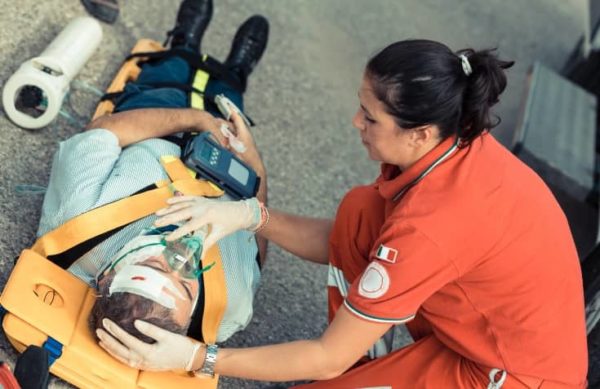 ATLS 10: conheça as novidades no diagnóstico do trauma abdominal ...