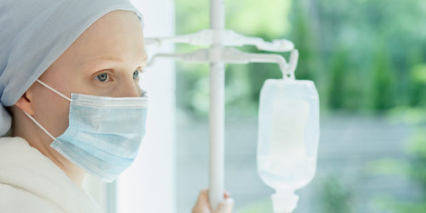 Medicamento prolonga sobrevida de pacientes com leucemia mieloide aguda ...