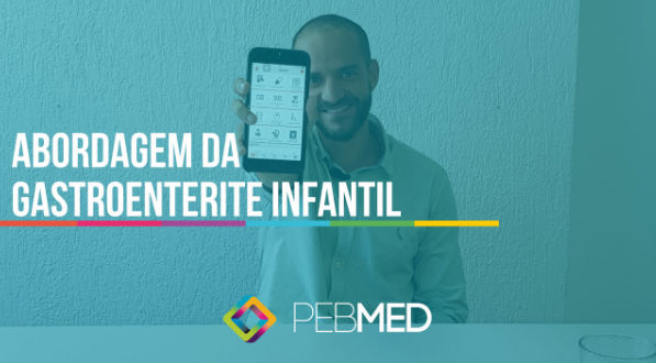 Como é o manejo da gastroenterite aguda em crianças? - Portal Afya