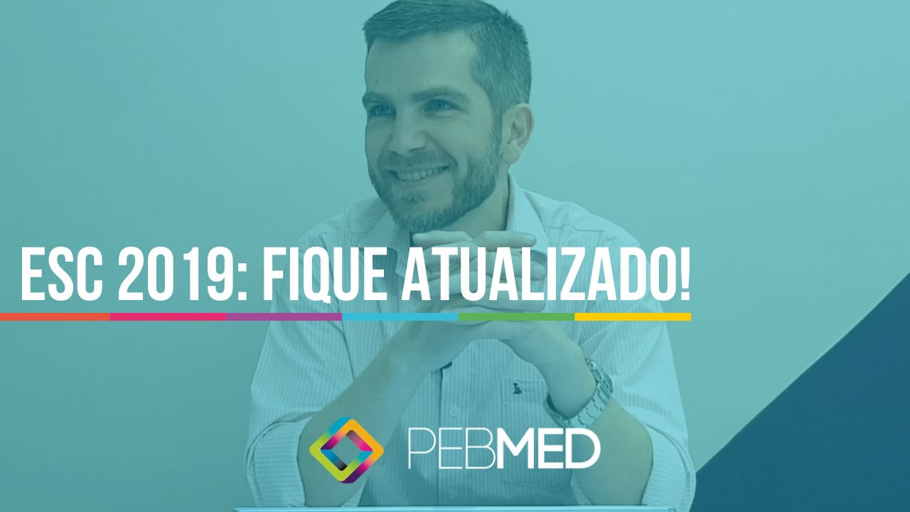 Vídeo: o que você não pode deixar de saber sobre o ESC 2019 - Portal Afya
