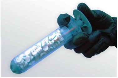 ACEP 2022: Novas tecnologias para controle de hemorragia traumática ...