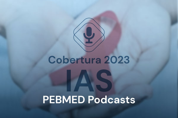 AIDS 2023 - Highlights International AIDS Conference [podcast] - Portal ...