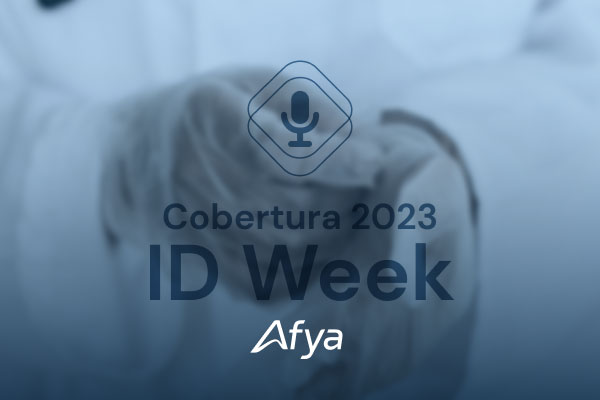 Highlights IDWeek 2023 [podcast] - Portal Afya