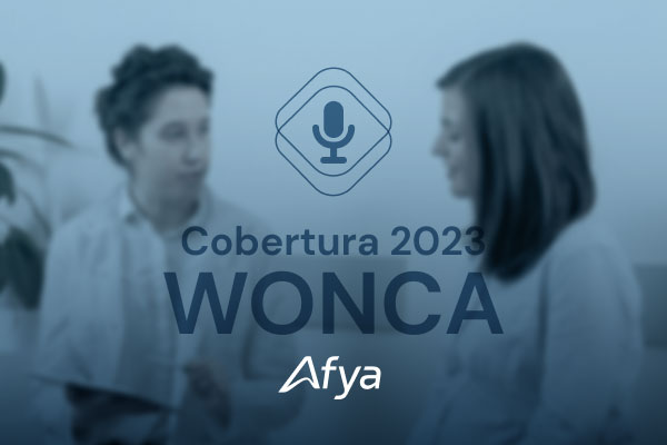 Highlights WONCA 2023 – World Organization of Family Doctors [podcast ...