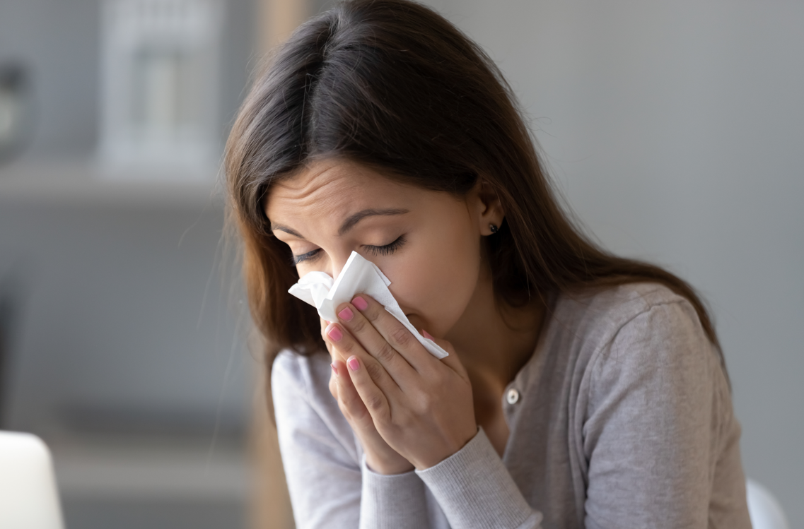 Rinite: um overview pelos tratamentos da doença - Portal Afya