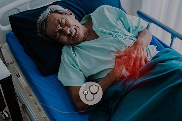 Caso clínico: Paciente com náuseas, vômitos e inapetência - Portal Afya