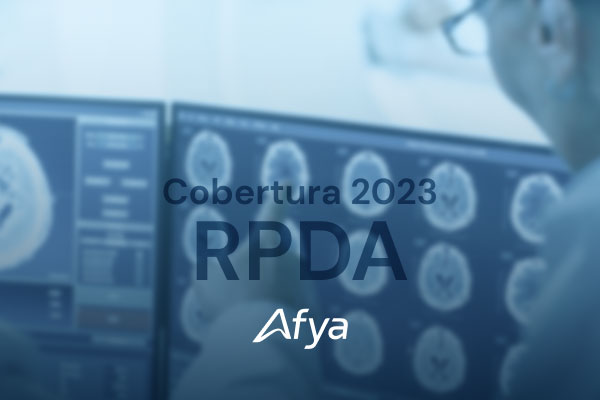 Highlights RPDA 2023 - Portal Afya
