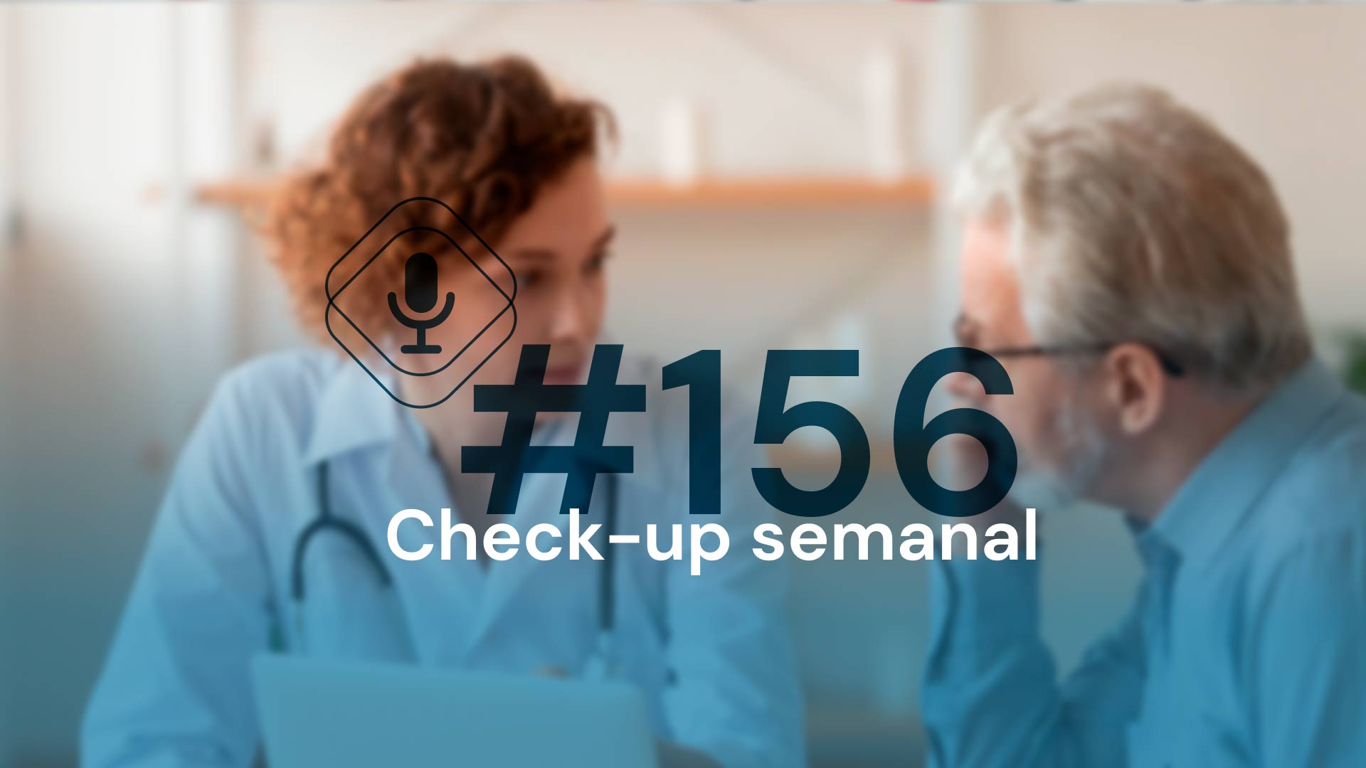 Check-up Semanal: febre de Oropuche, AVC isquêmico e mais! [podcast ...