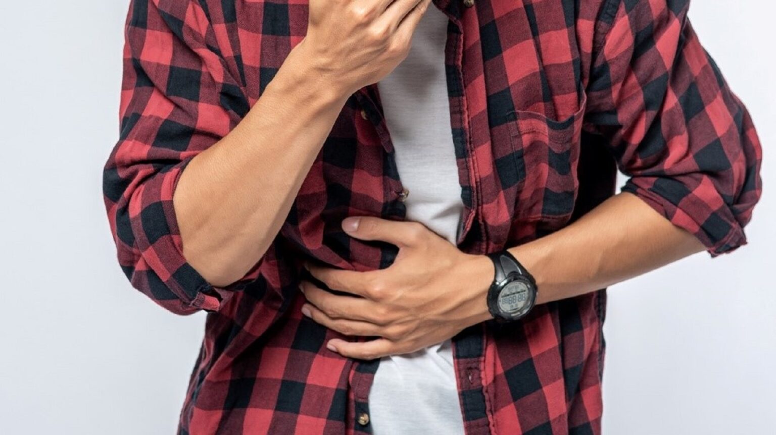 Doença do refluxo gastroesofágico (DRGE): novas atualizações no manejo ...