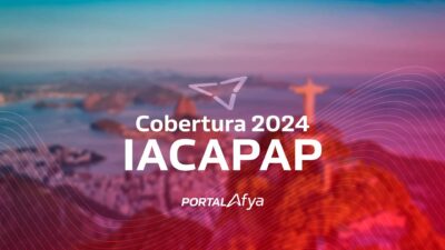 Confira os destaques do IACAPAP 2024 - Portal Afya