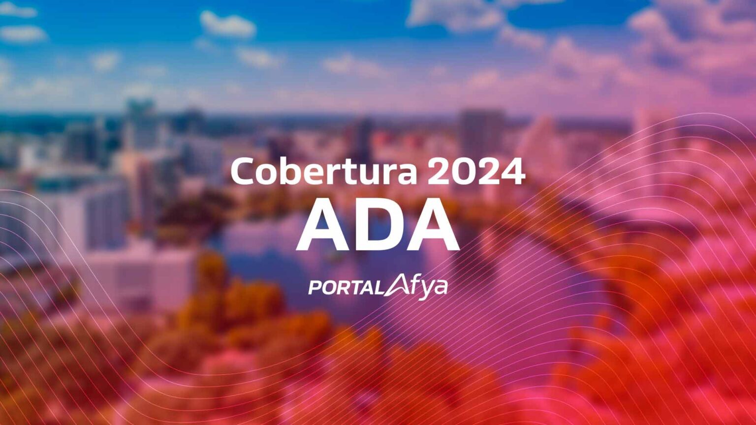 Confira os destaques do ADA 2024, congresso da American Diabetes ...