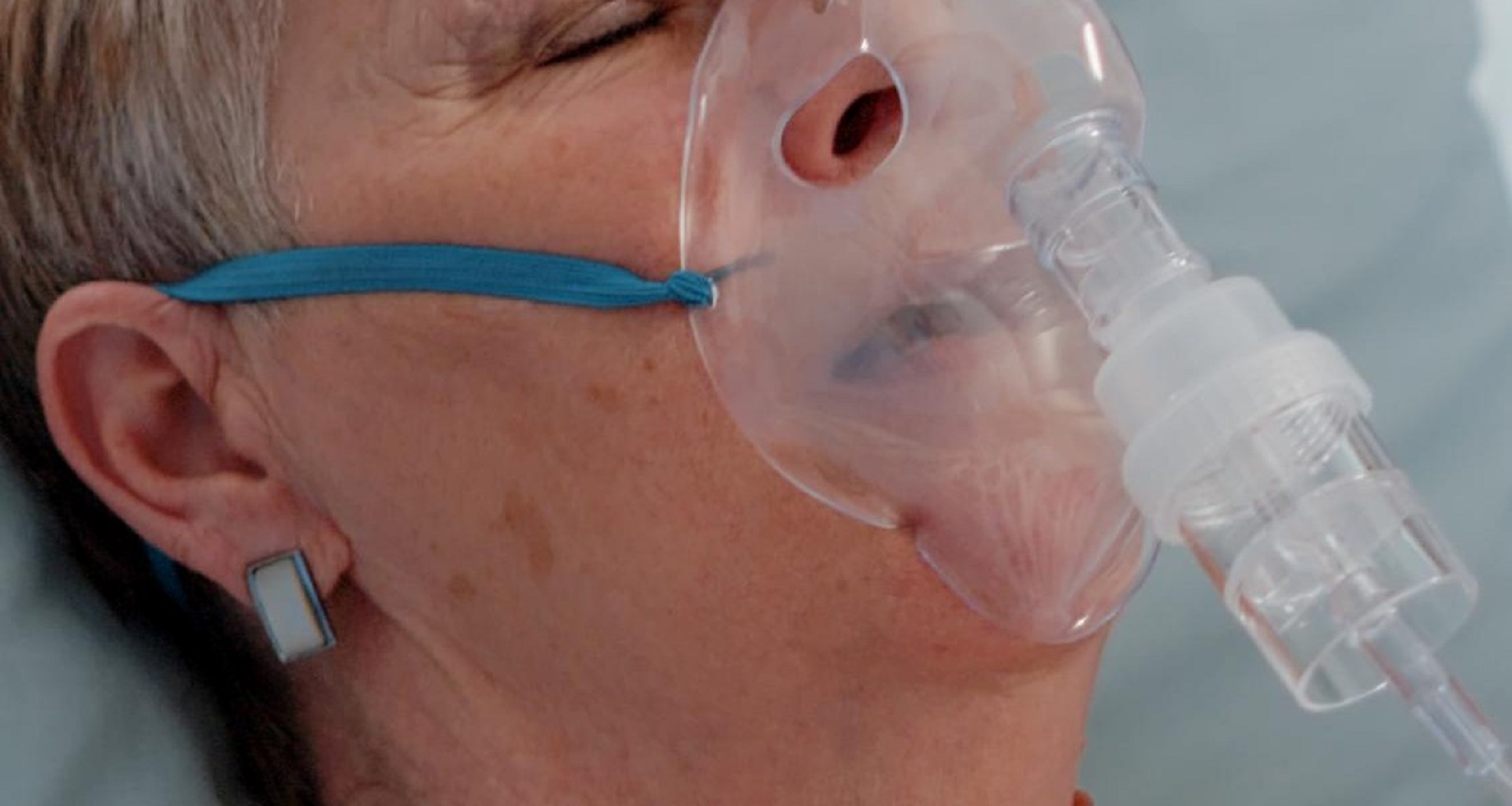 SUS amplia tratamento para doença pulmonar obstrutiva crônica grave ...