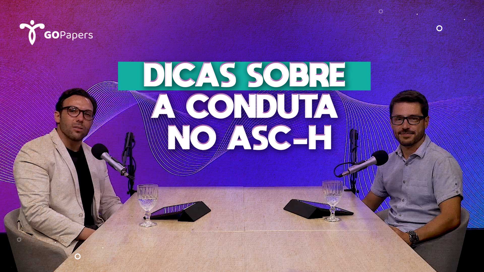 Dicas sobre a conduta no ASC-H - Portal Afya