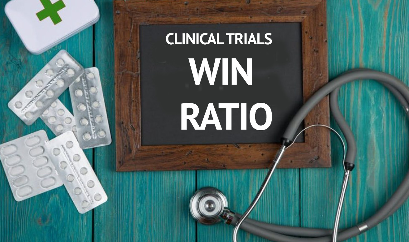 Desvendando a Análise Win Ratio em Ensaios Clínicos - Portal Afya
