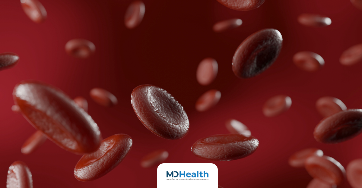 HAS-BLED - uma nova forma de medir o risco de sangramento em pctes ...