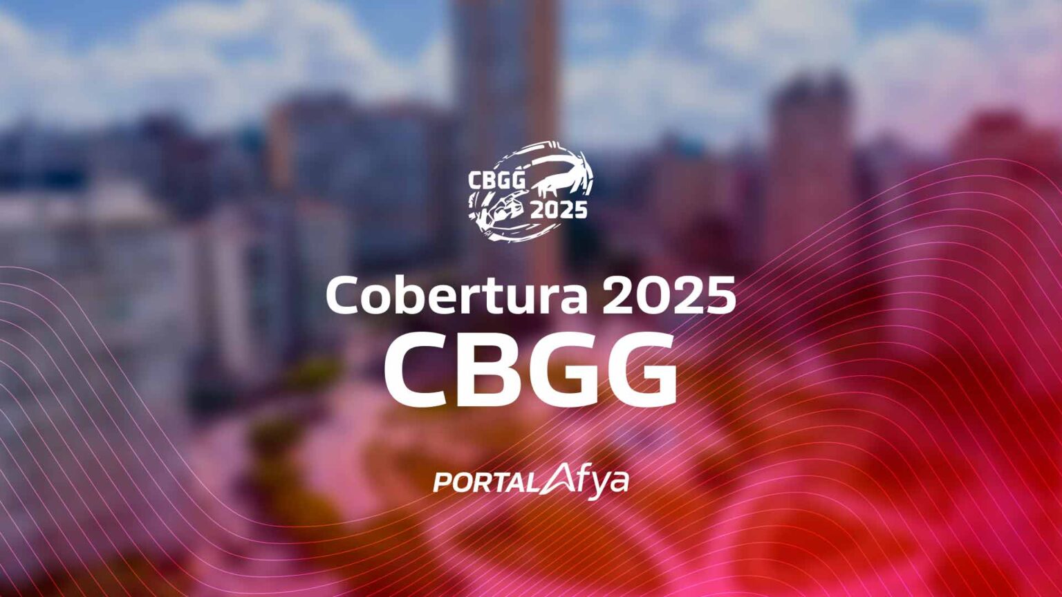Acompanhe o CBGG 2025: o que foi abordado? - Portal Afya