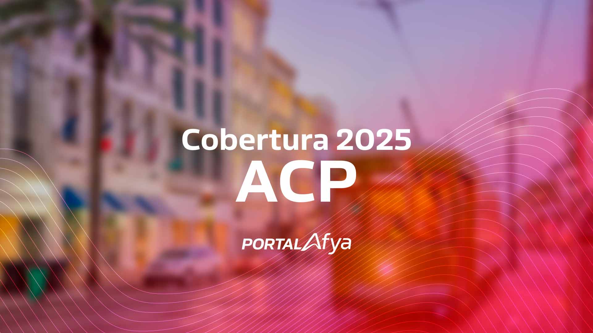 ACP 2025: Veja os highlights apresentados no congresso [podcast ...