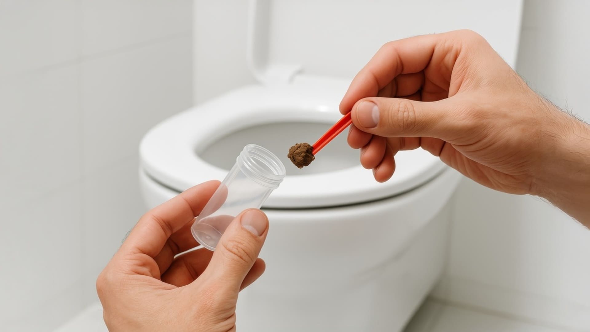 Diarreia aguda e crônica: roteiro para investigação fecal estratégica ...
