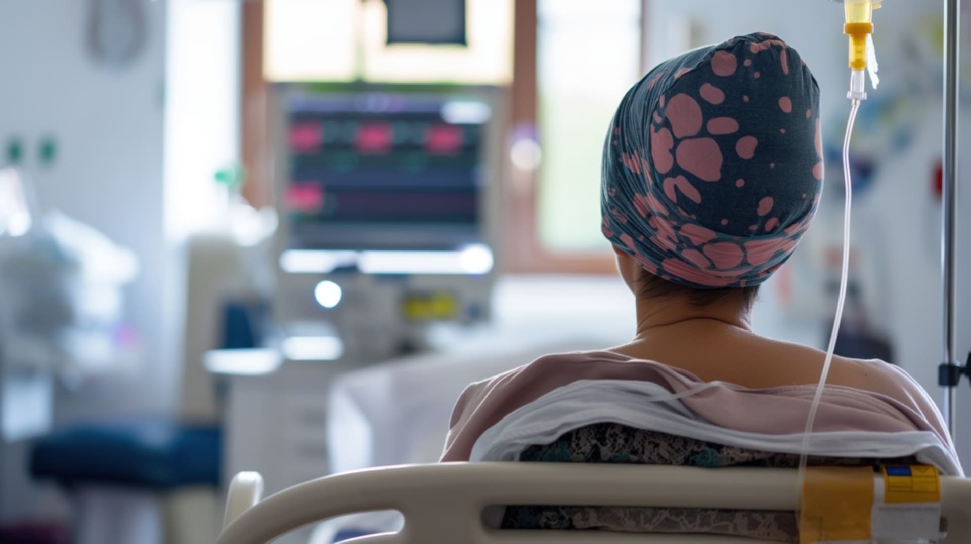 Proposta de ferramenta para triagem do risco de caquexia em pacientes ...