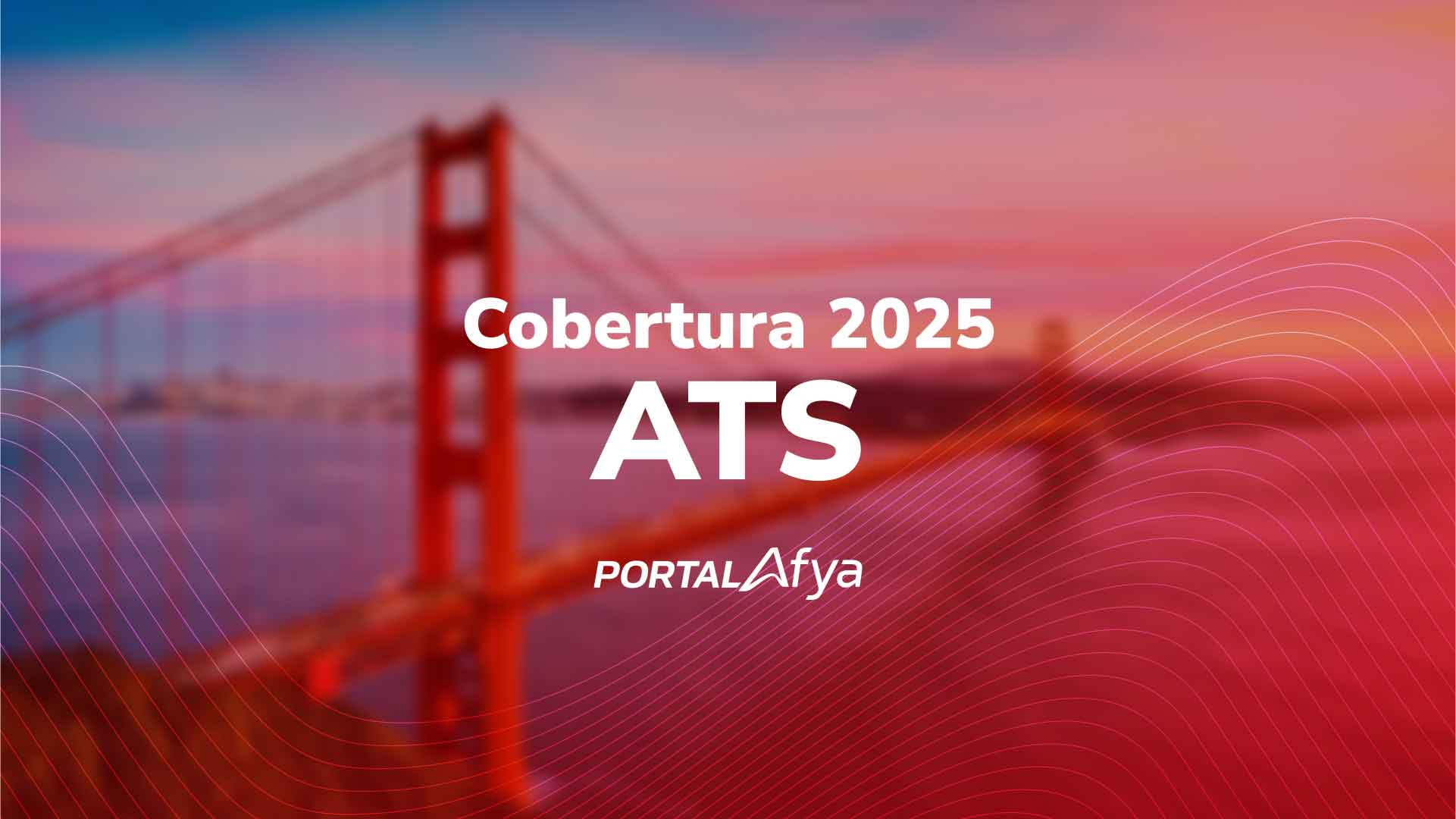 Highlights - ATS 2025 [podcast] - Portal Afya