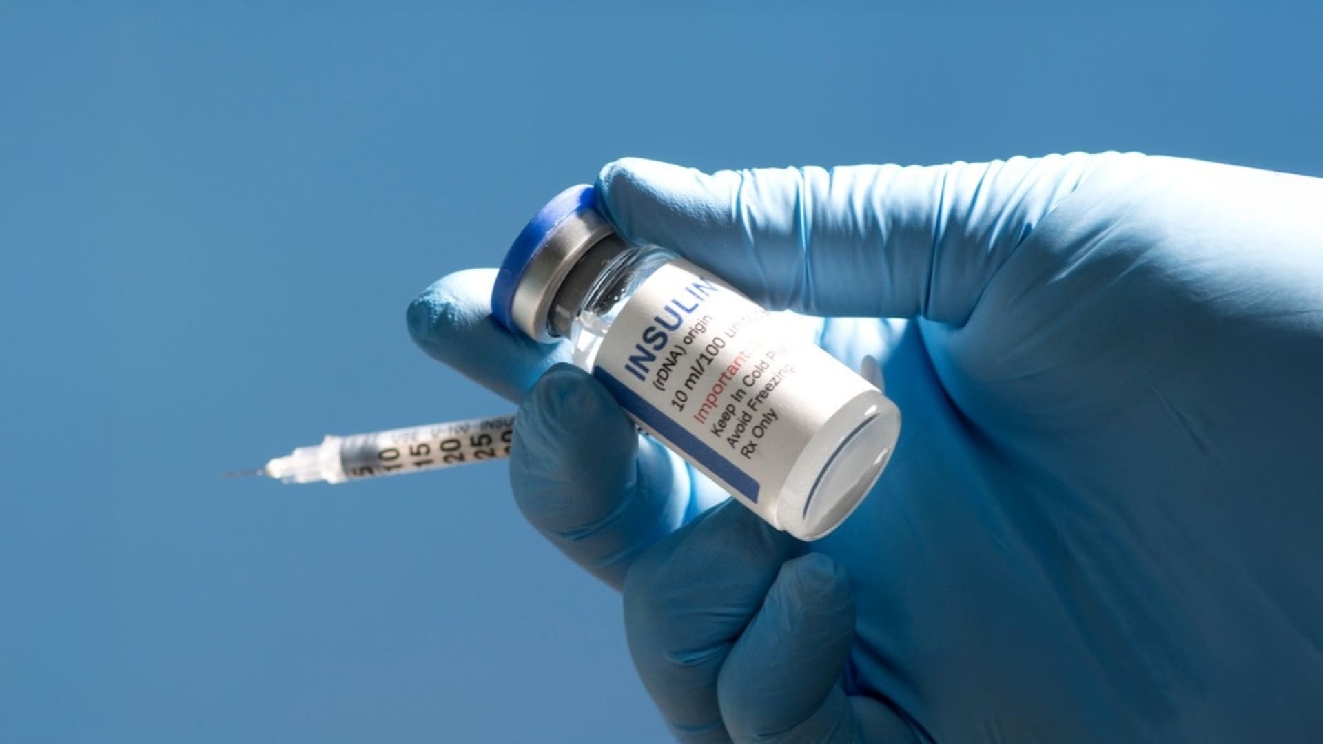 Novos dados da insulina efsitora de aplicação semanal em pacientes com ...