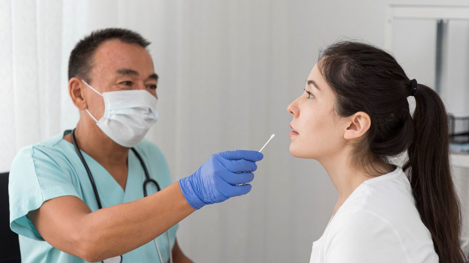 Swab de vigilância para MRSA: valorizo no tratamento empírico? - Portal ...