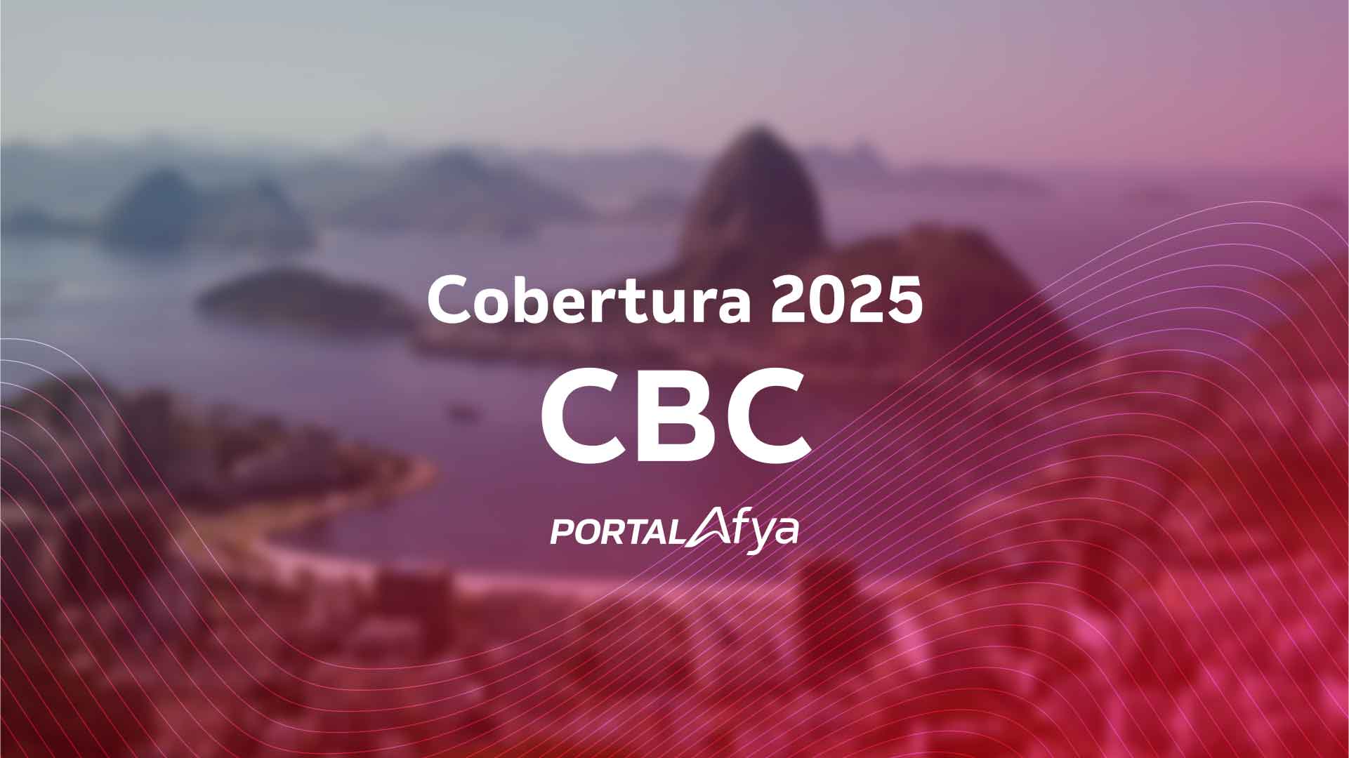 Congresso Brasileiro de Cirurgia - CBC 2025: O que esperar do evento? - Portal Afya