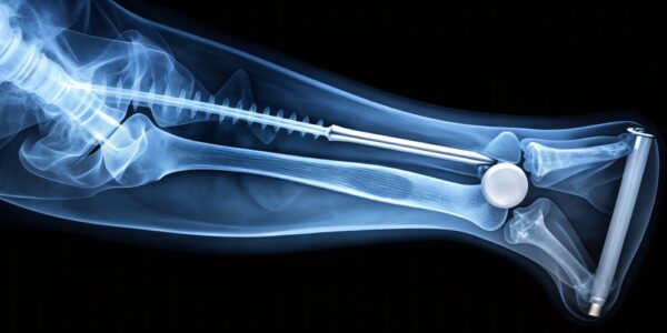 Dinamização da haste: quando e como usar em fraturas de fêmur e tíbia ...