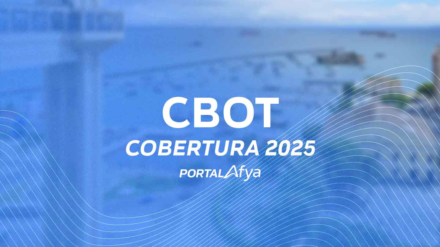 Highlights - CBOT 2025 [podcast] - Portal Afya