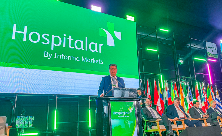 Hospitalar 2026: Último dia aponta mudanças do setor na gestão de ...